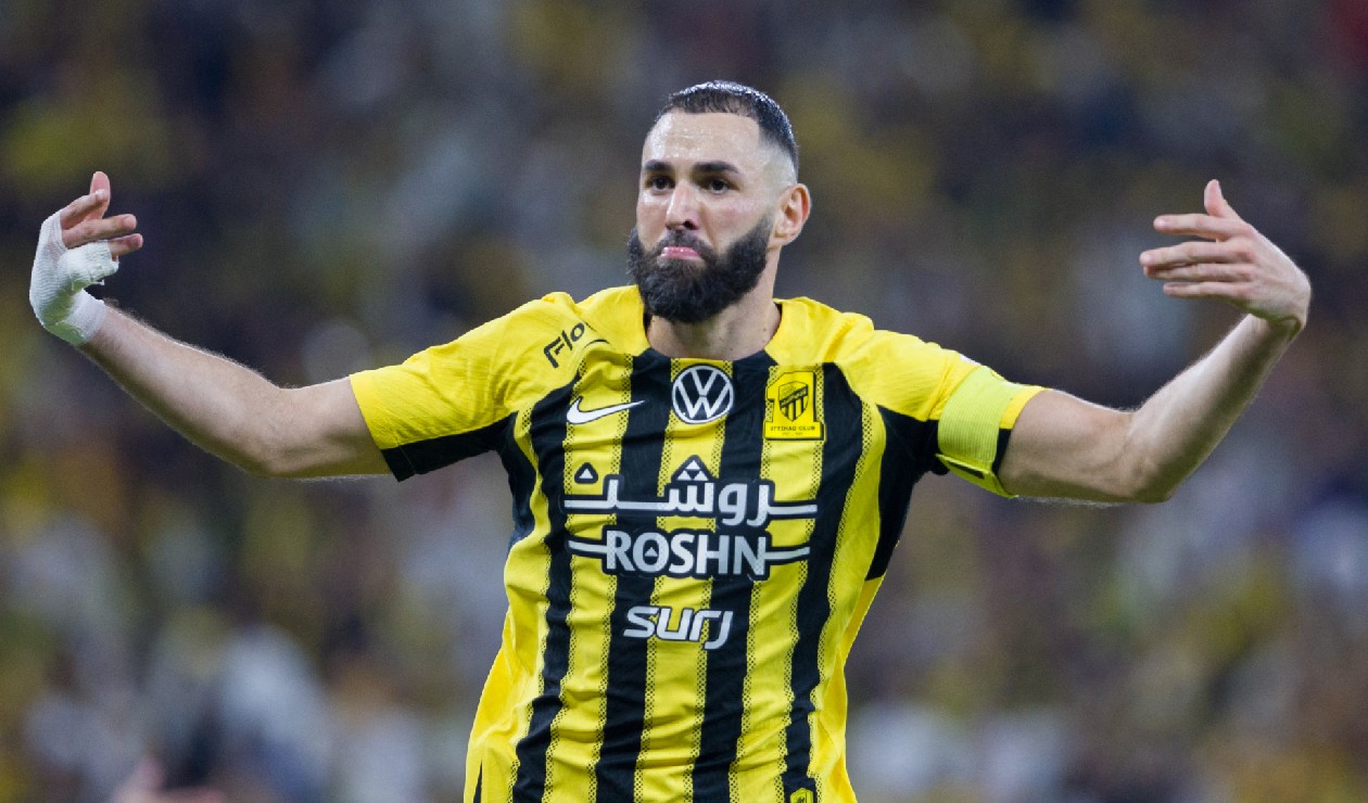 Al Ittihad vs Al Riyadh EN VIVO 13 de marzo. Liga de Arabia Saudita