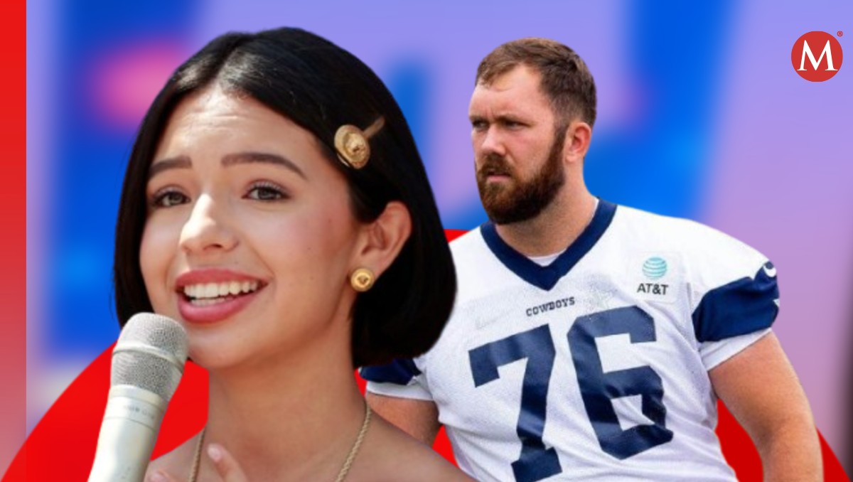 Josh Ball, presunto ex novio de Ángela Aguilar, publica FOTO en el departamento de la esposa de ...