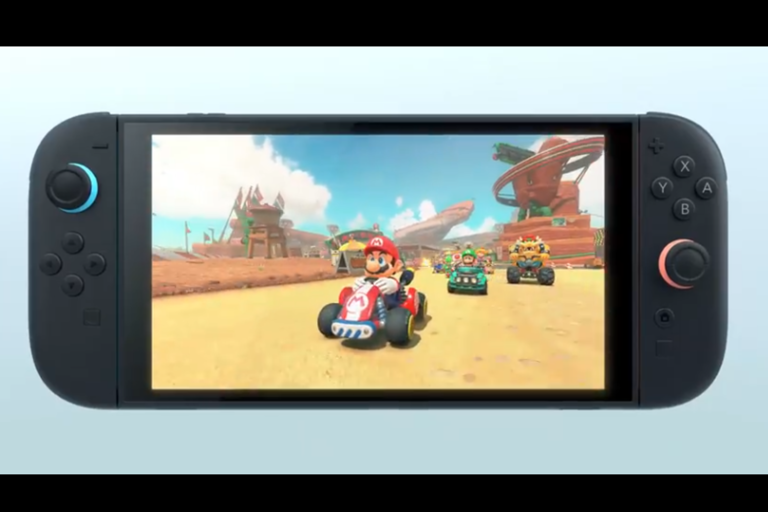 Nintendo Switch 2 Trailer Sparks Mario Kart 9 Rumors: What We Know
