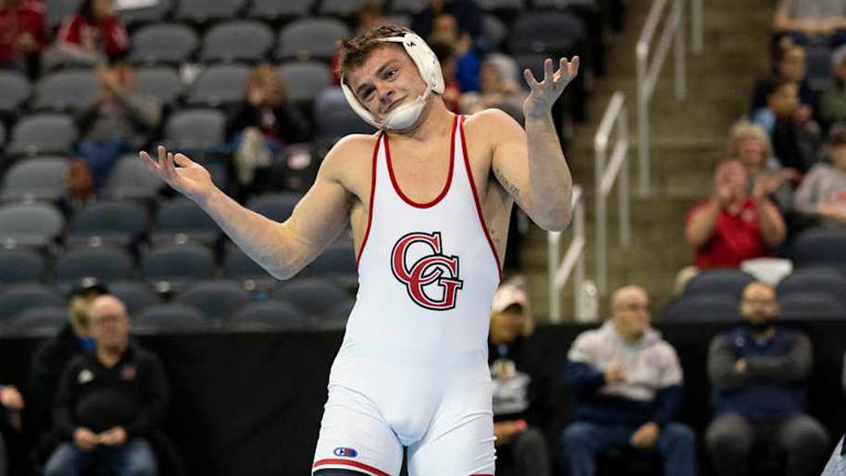 Top 35 National High School Wrestling Team Rankings (1/16/2024)