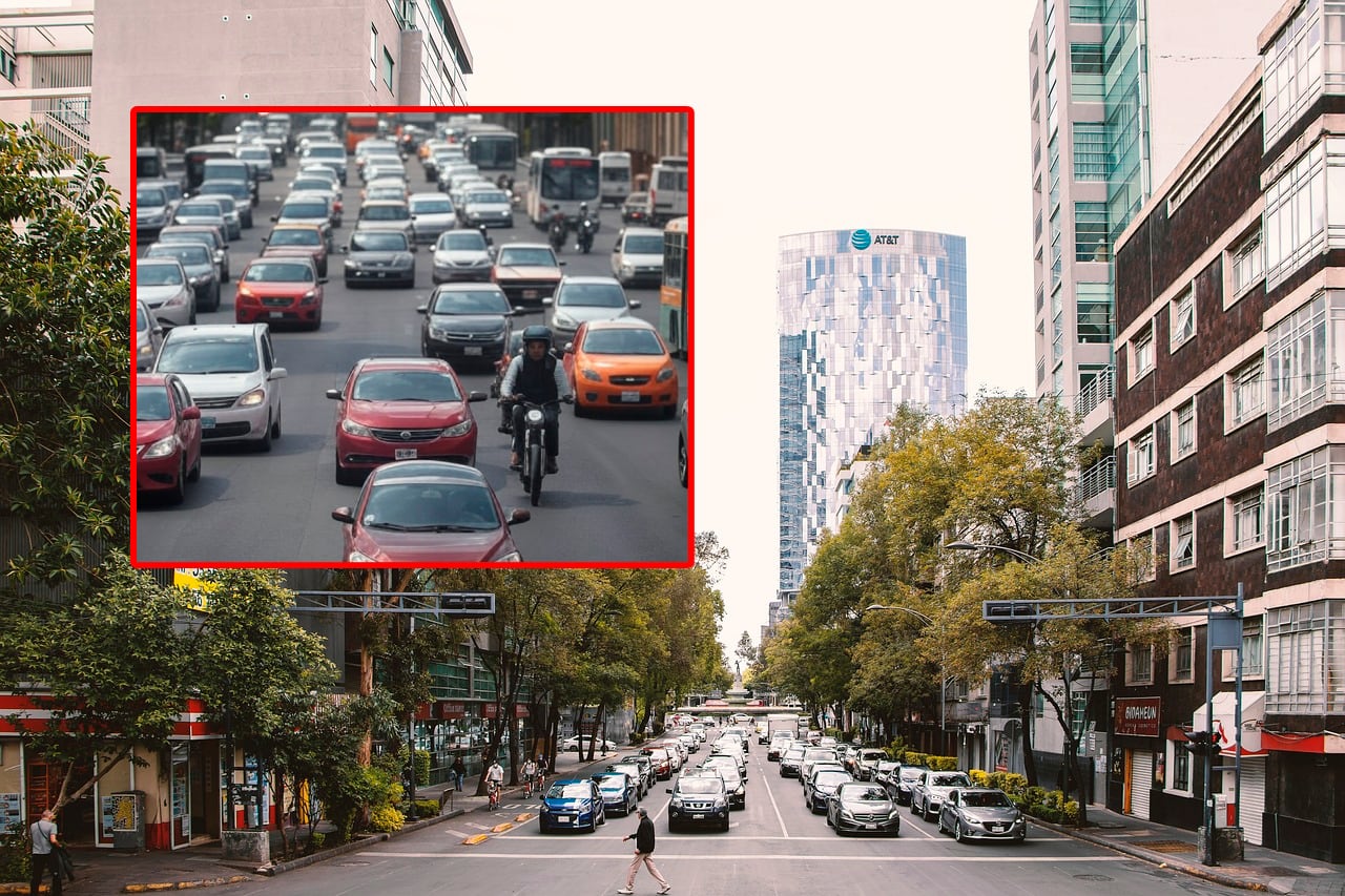 Hoy No Circula: Estos autos tendrán restricciones este martes, 2 de ...