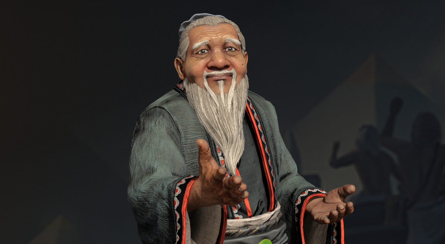 Some 20 hours in, I can say that Civilization 7's age transitions are ...