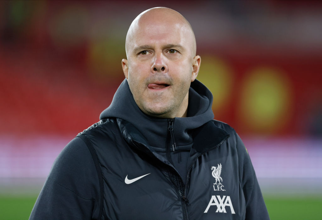 Gary Neville says Liverpool transfer decision could 'cost them the title'