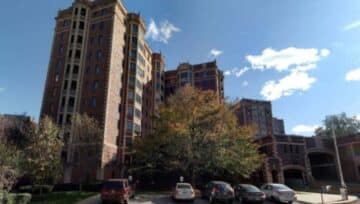 Philadelphia Now Has a New Thematic District in the Northwest