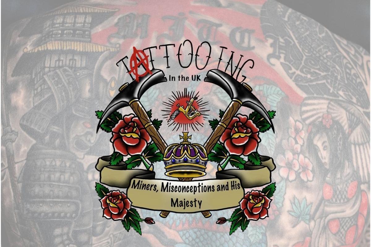 Tattoo art exhibition at Mansfield Museum