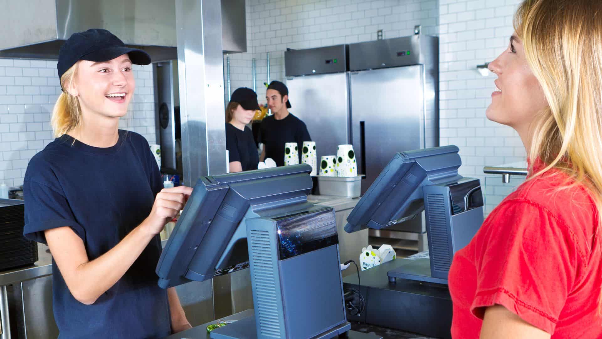 The Best Fast Food Options When You're in a Hurry But Want to Eat Clean