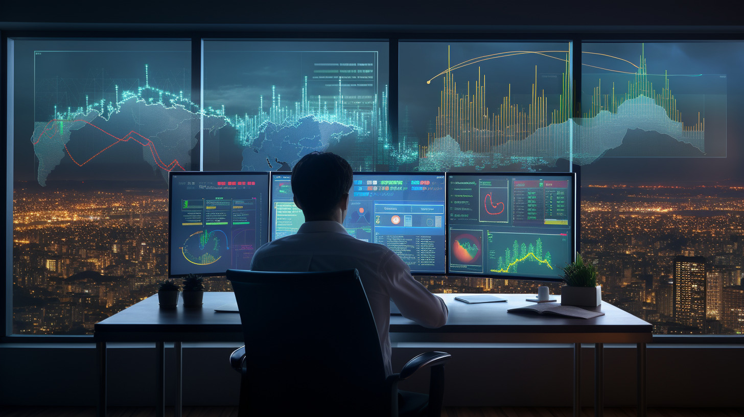 CGI Inc. (GIB) Partners with Kesko