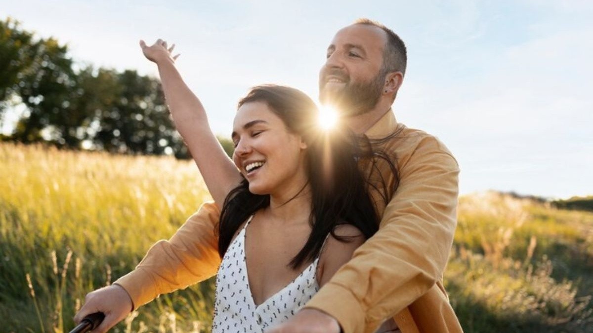 10 Habits of Happy and Thriving Marriages