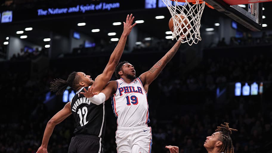 Philadelphia 76ers Rookie Speaks on Growing Confidence