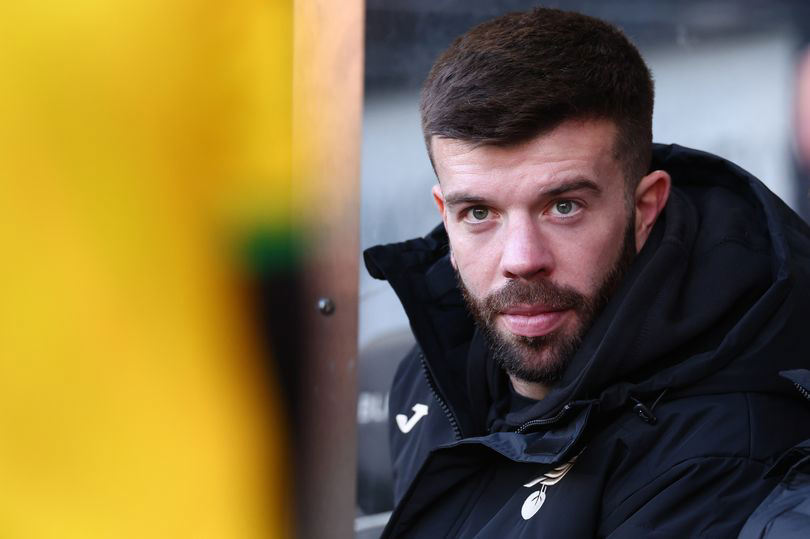 Grant Hanley makes his Birmingham City intentions clear in first ... Grant Hanley makes his Birmingham City intentions clear in first ...