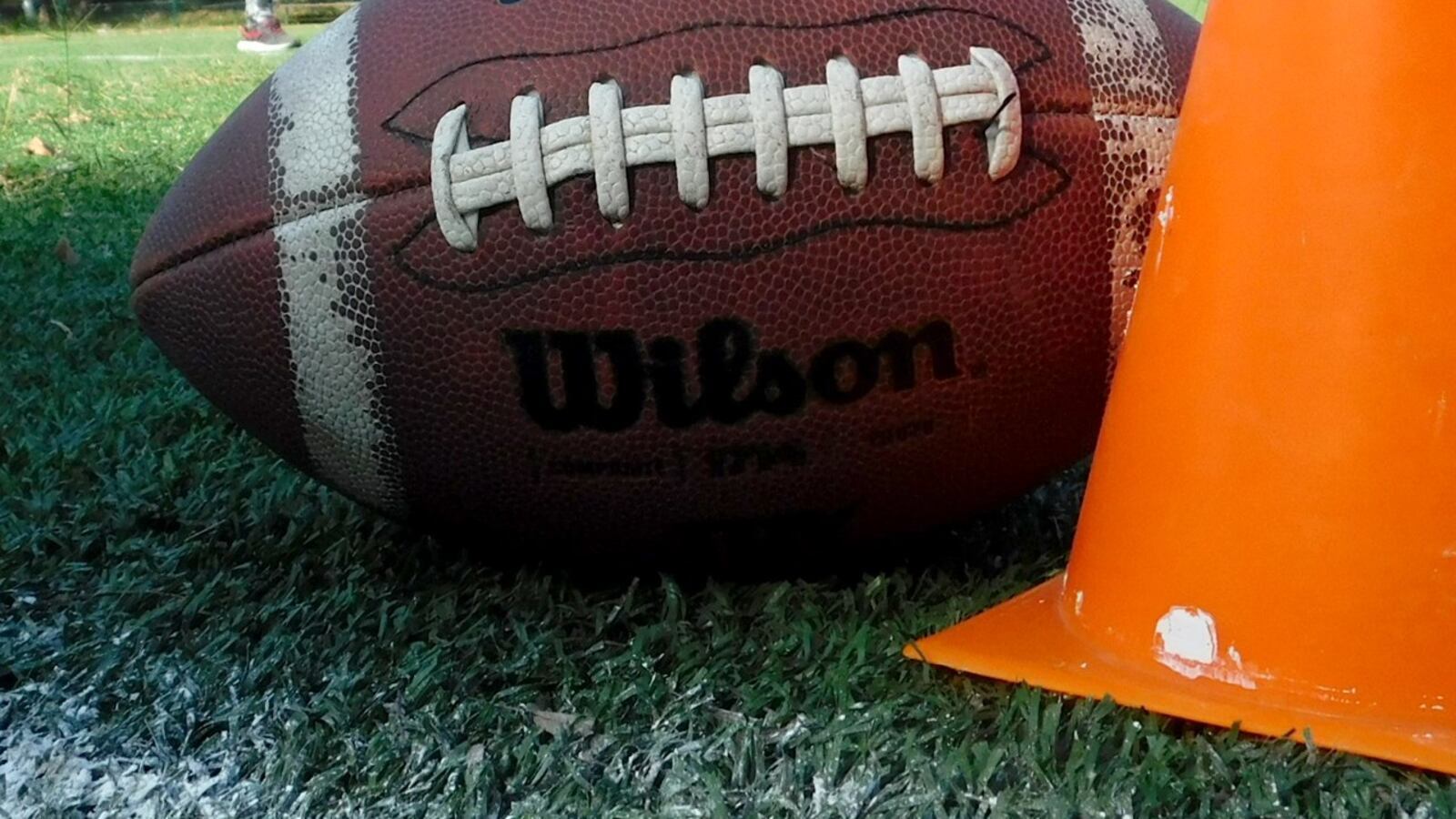 ‘Rise Up!’ Atlanta Falcons hosting girls flag football clinic, fan ...