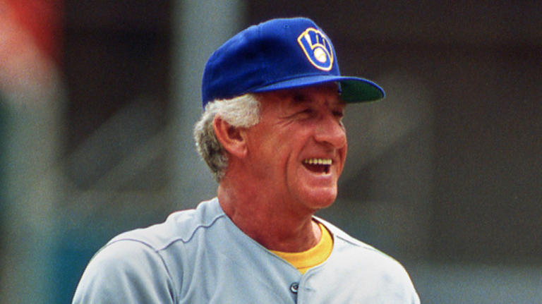 The Tragic Death Of Bob Uecker