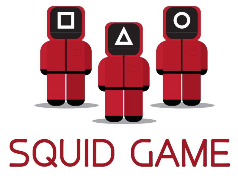 Conoscete l'edificio che ha ispirato 'Squid Game'? Esiste davvero, ecco ... Conoscete l'edificio che ha ispirato 'Squid Game'? Esiste davvero, ecco ...