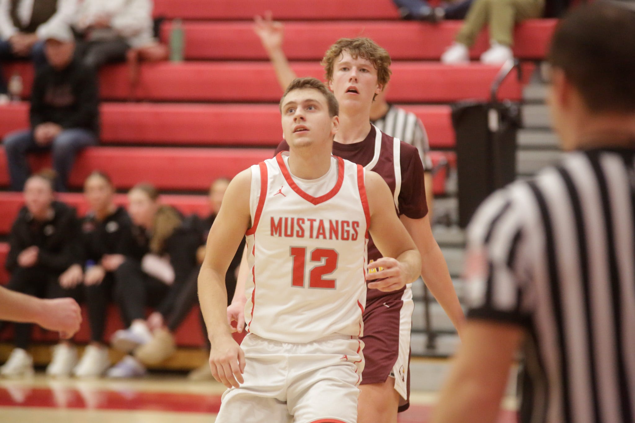 DCG’s Cason breaks scoring record, wrestling’s Beck wins in Urbandale