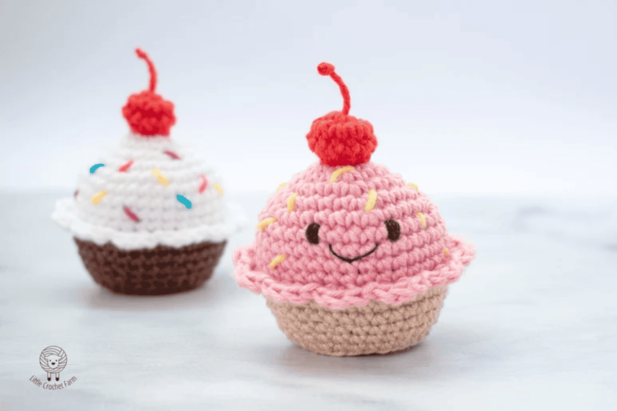 Weekend Crochet Patterns