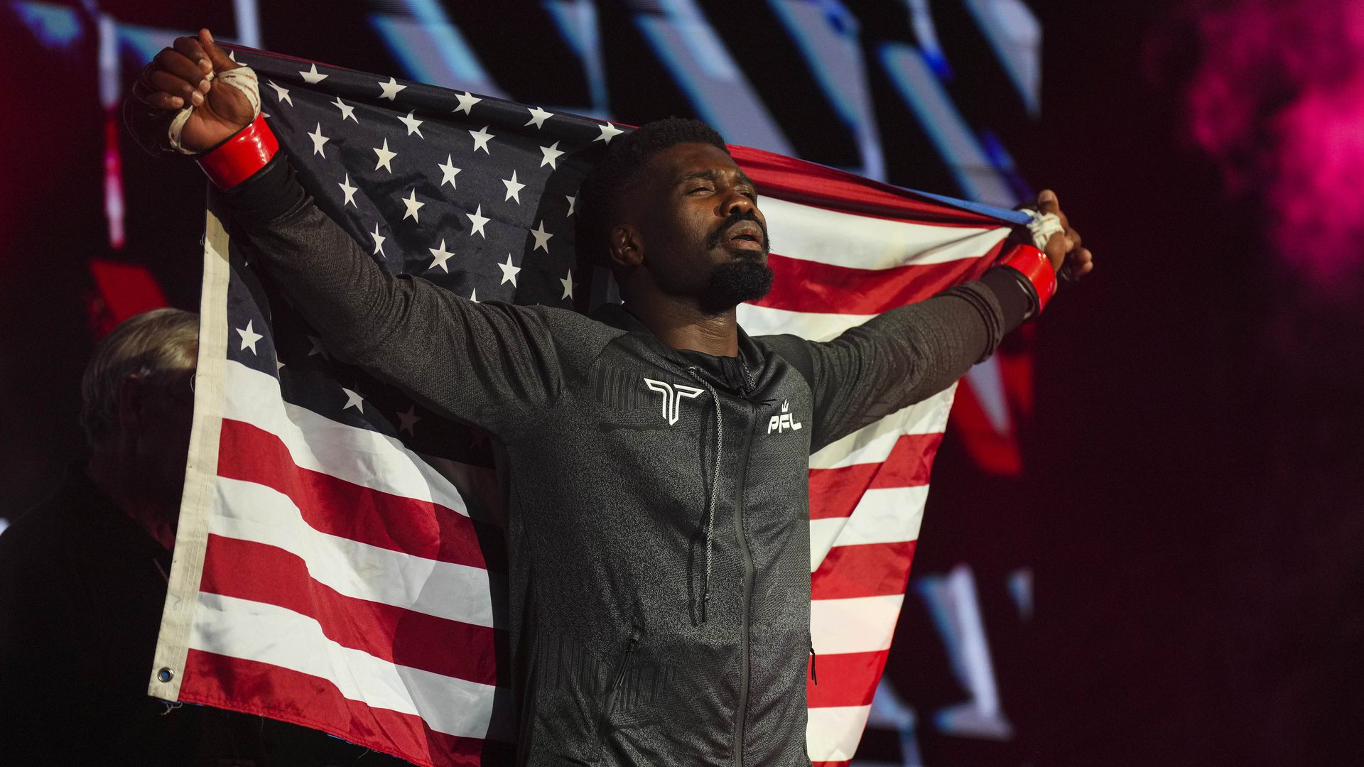 PFL reveals first fighters for 2025 tournaments