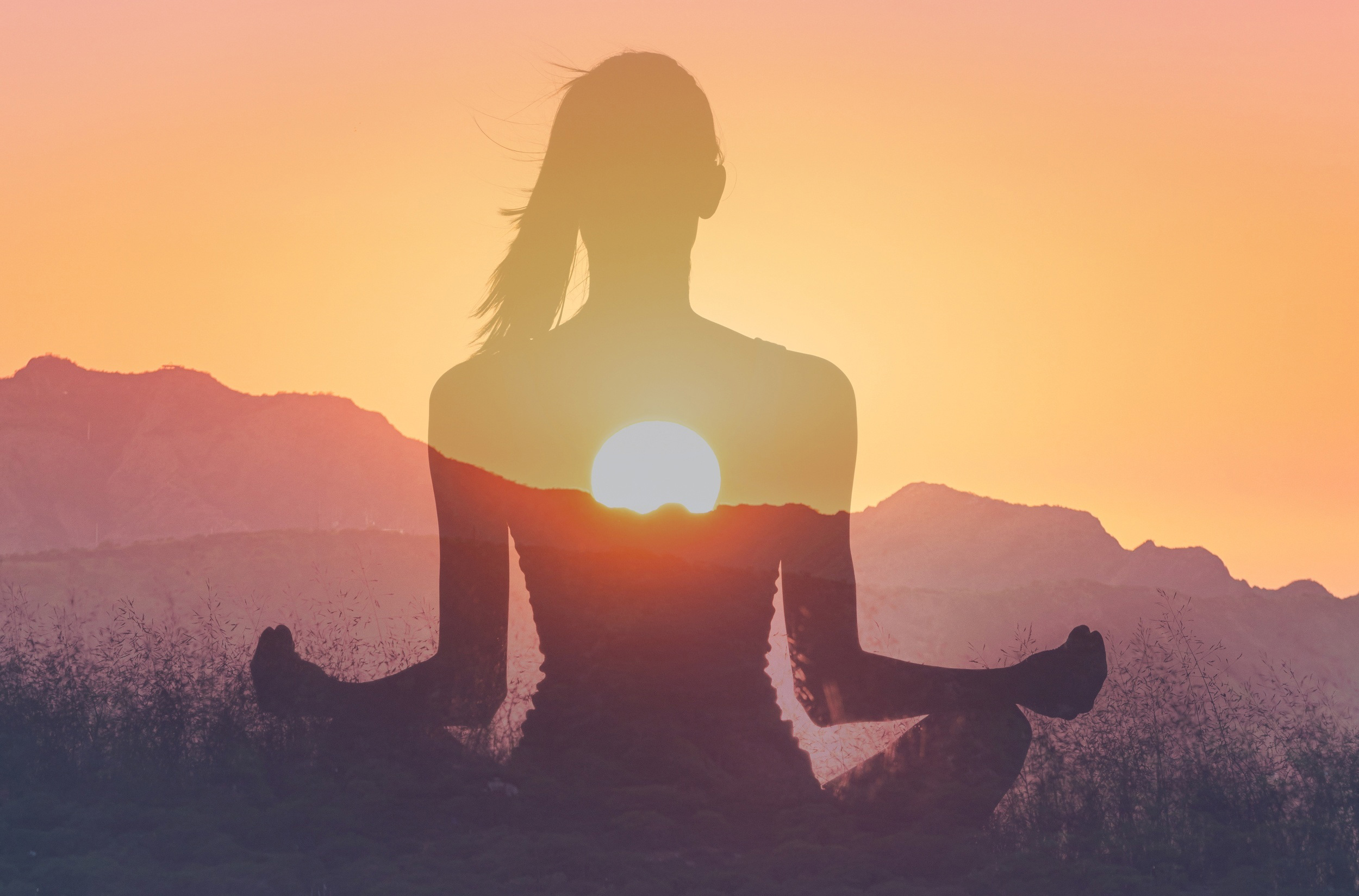 Your routine needs these 20 self-care practices Your routine needs these 20 self-care practices