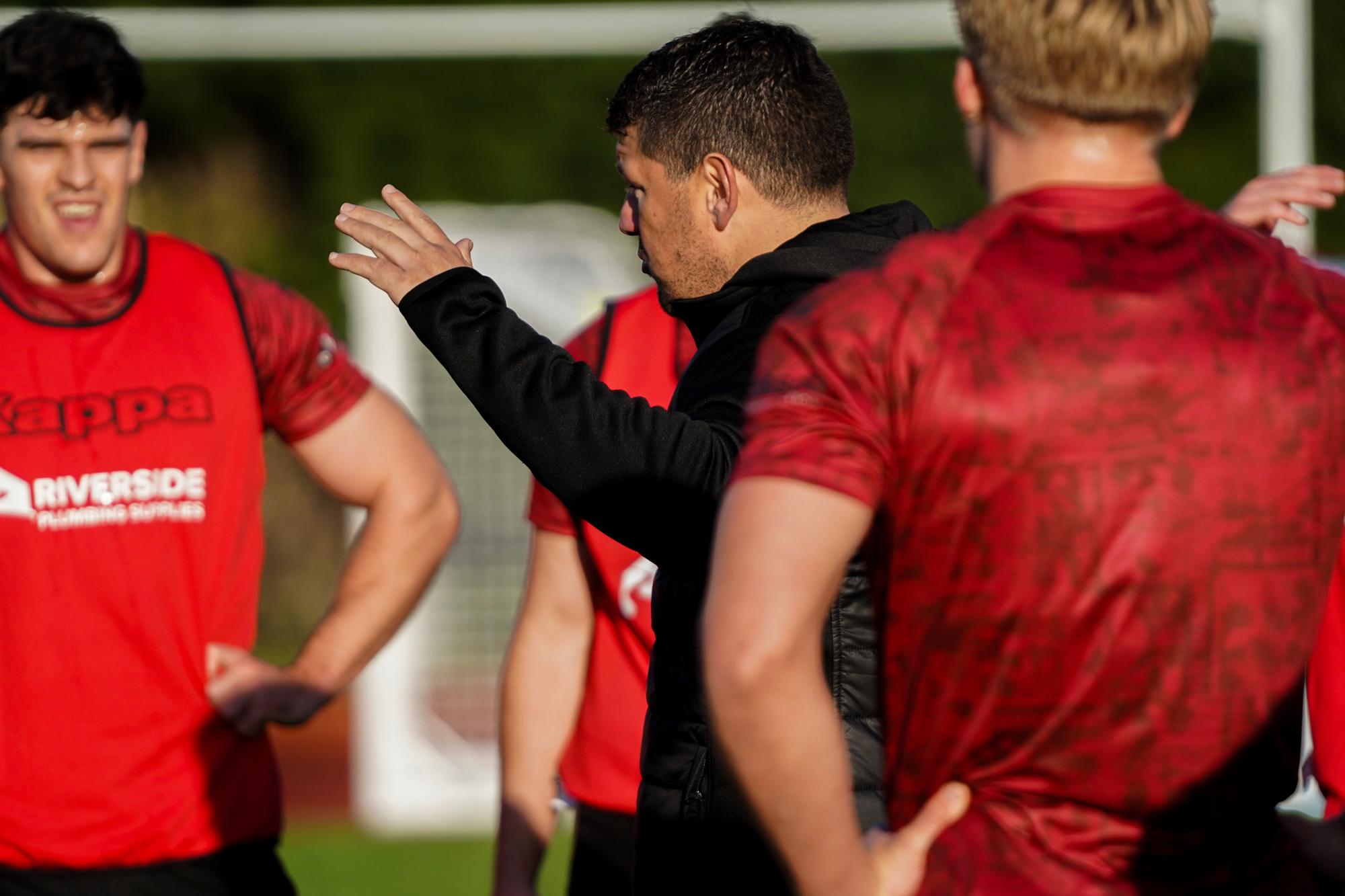 Wigan Warriors boss delivers praise for highly-rated prop amid ...