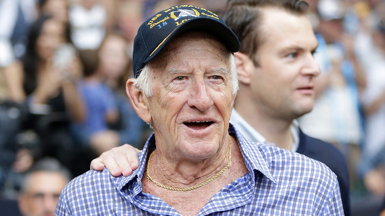 The Tragic Death Of Bob Uecker