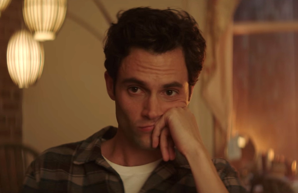 Populaire Netflixserie You keert binnenkort terug voor allerlaatste seizoen