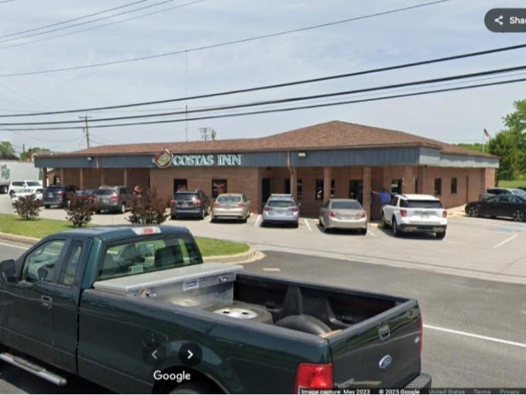 Costas Inn Crab House Opening At MD State Fairgrounds This Spring