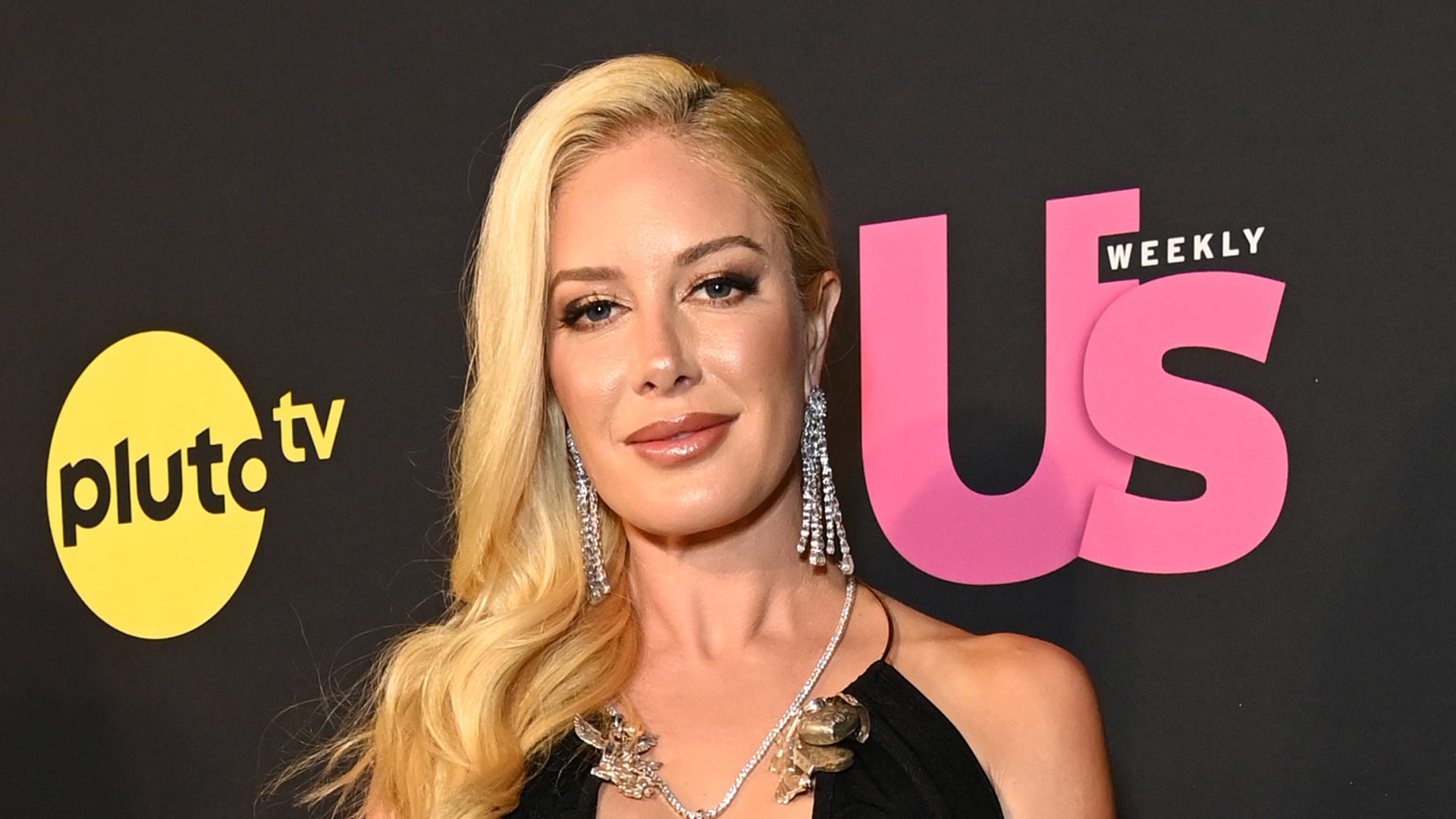 Heidi Montag returns to the music scene after LA wildfires tragedy