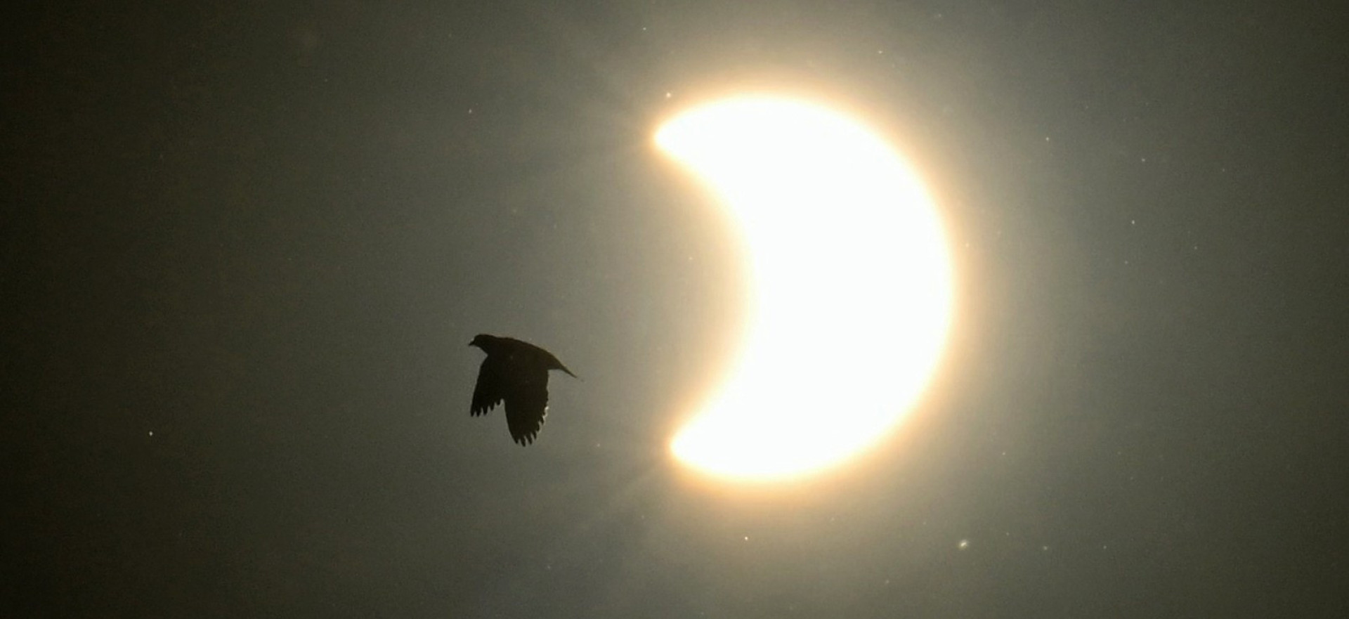 Find out why the Moon looks different in the Southern Hemisphere