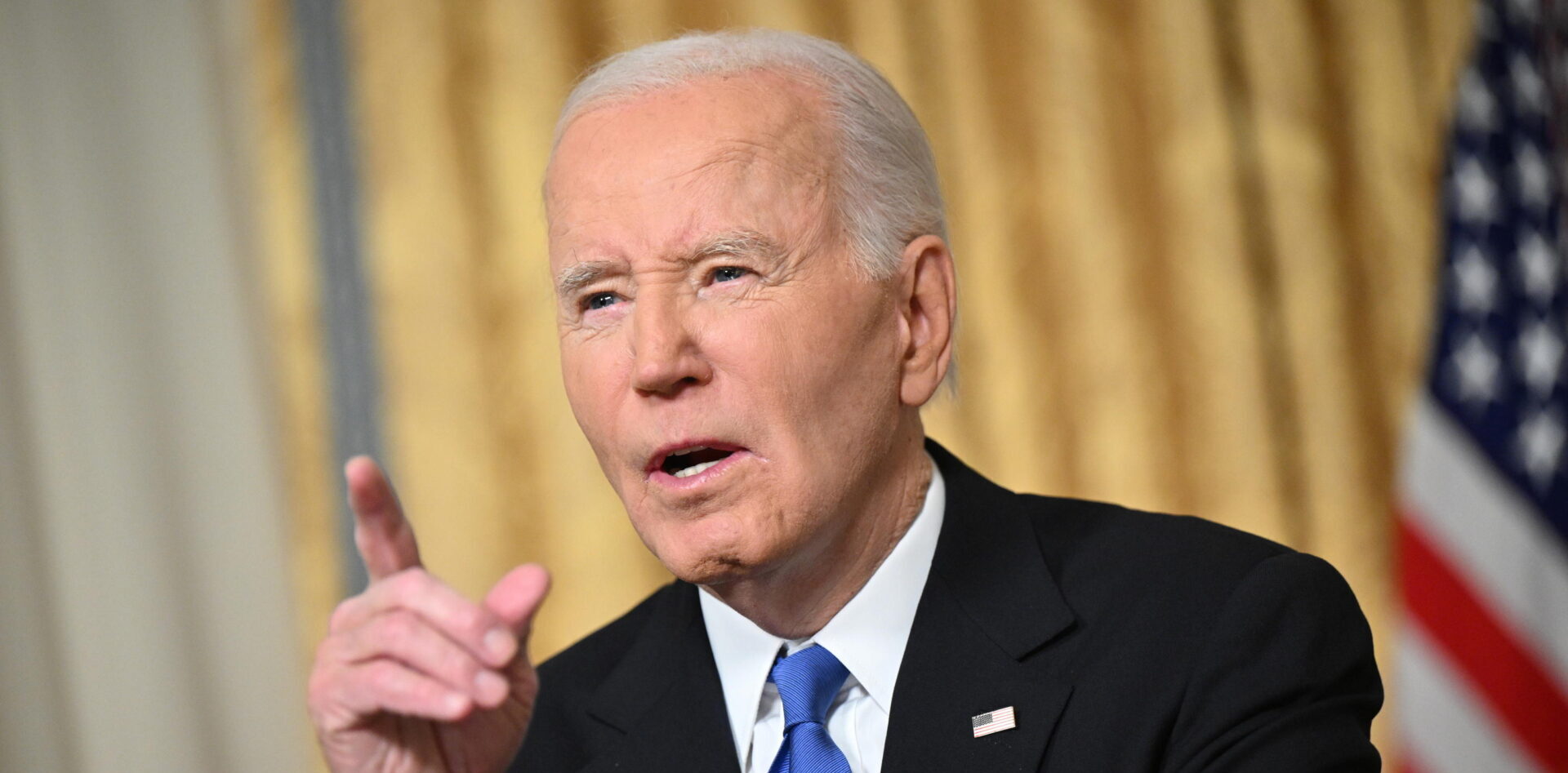 Più di 4.000 grazie a rischio: l’‘Autopen-gate’ travolge Biden e la sua ...