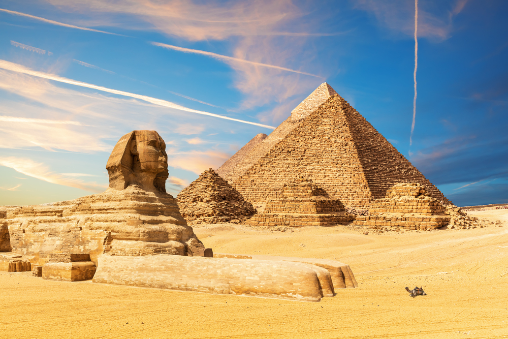 Cairo and Luxor: Egypt’s Classic Combo