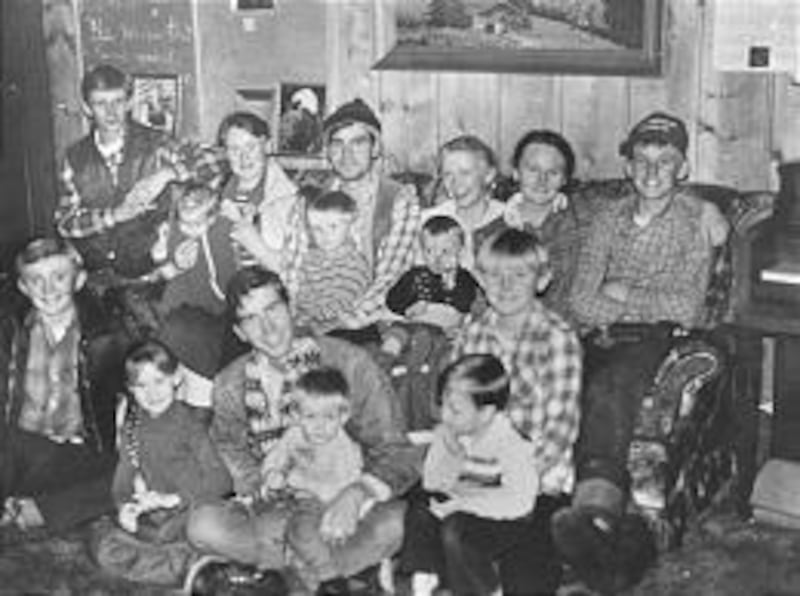 Deseret News archives: Singer-Swapp seige began on this day in 1988 in ...