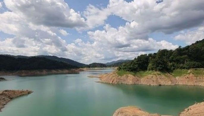 3 Bulacan dams keep discharging water