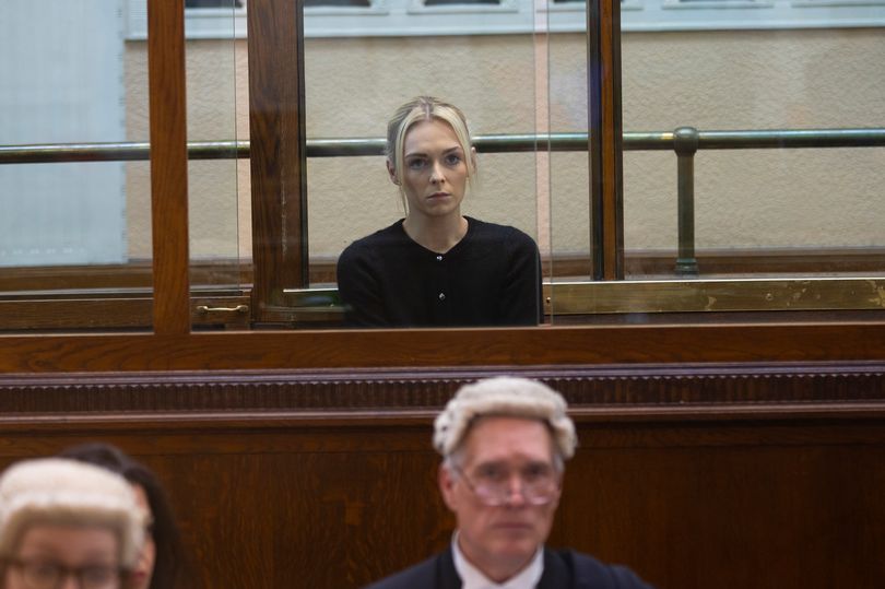 Coronation Street's Cait Fitton warns fans of 'emotional' Lauren Bolton ...