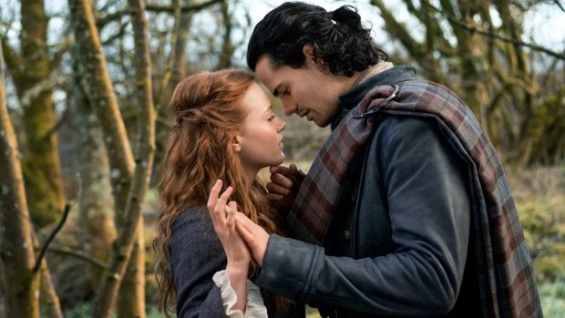 'Outlander: Blood of My Blood' Promises Desire, Passion and Destiny in ...