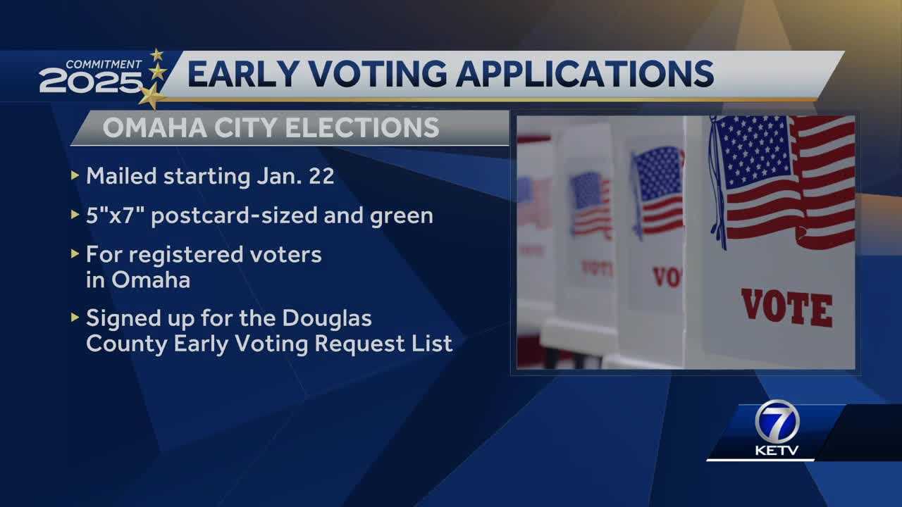 'Better voting experience': Polling place changes to be implemented for ...
