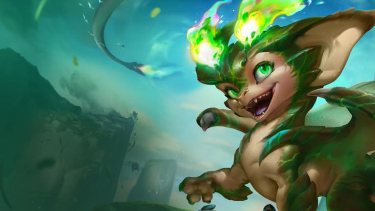 League of Legends Patch 25.11 Preview: Major Jungle Buffs and AP Changes