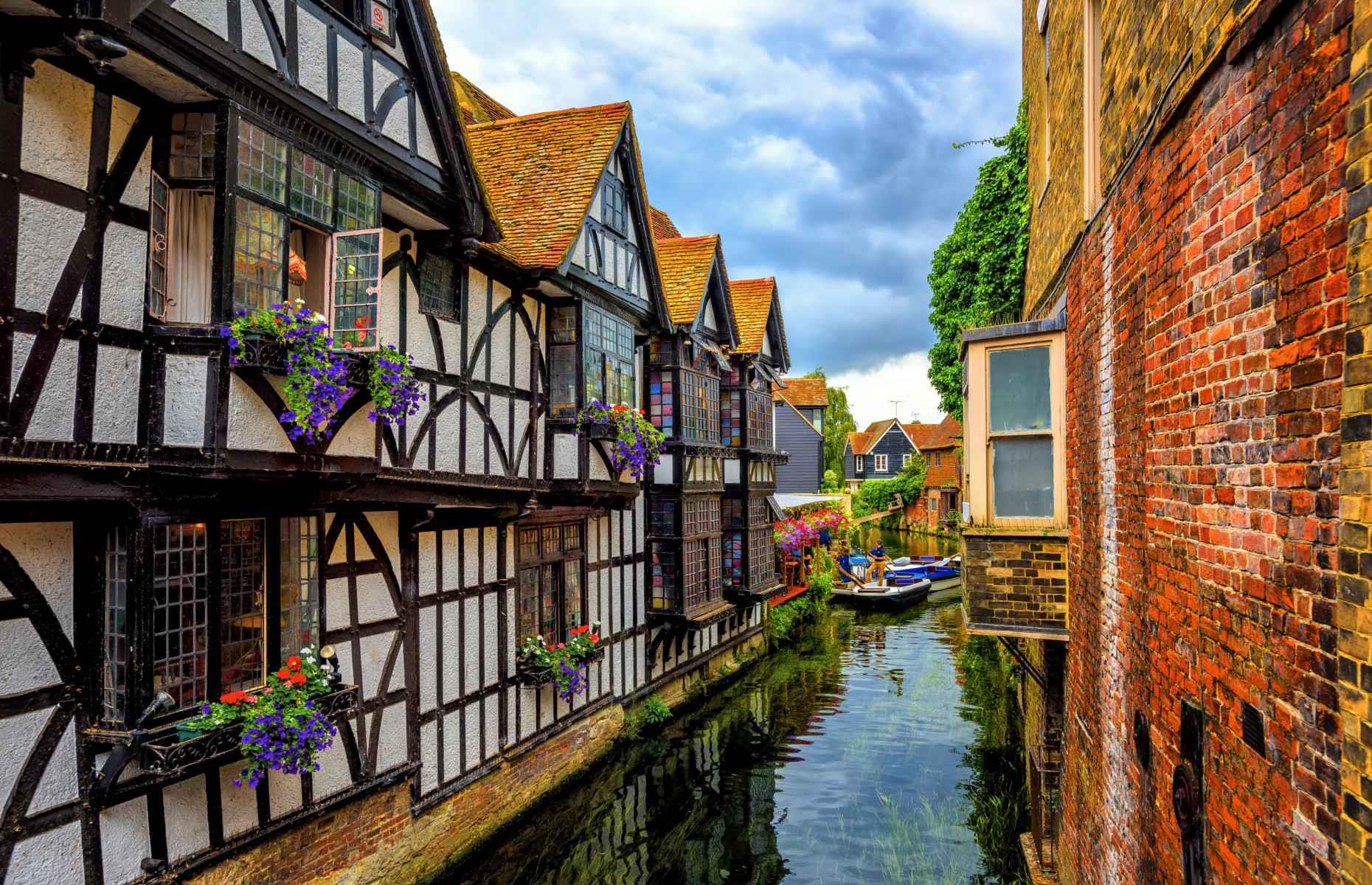 Britain's most beautiful Roman towns and cities, ranked