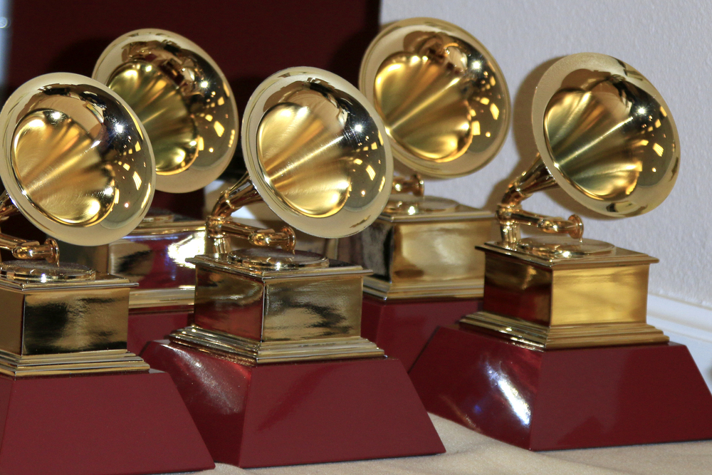Kenya’s $3.9 Million Bet Brings First-Ever African Grammy Awards to the ...