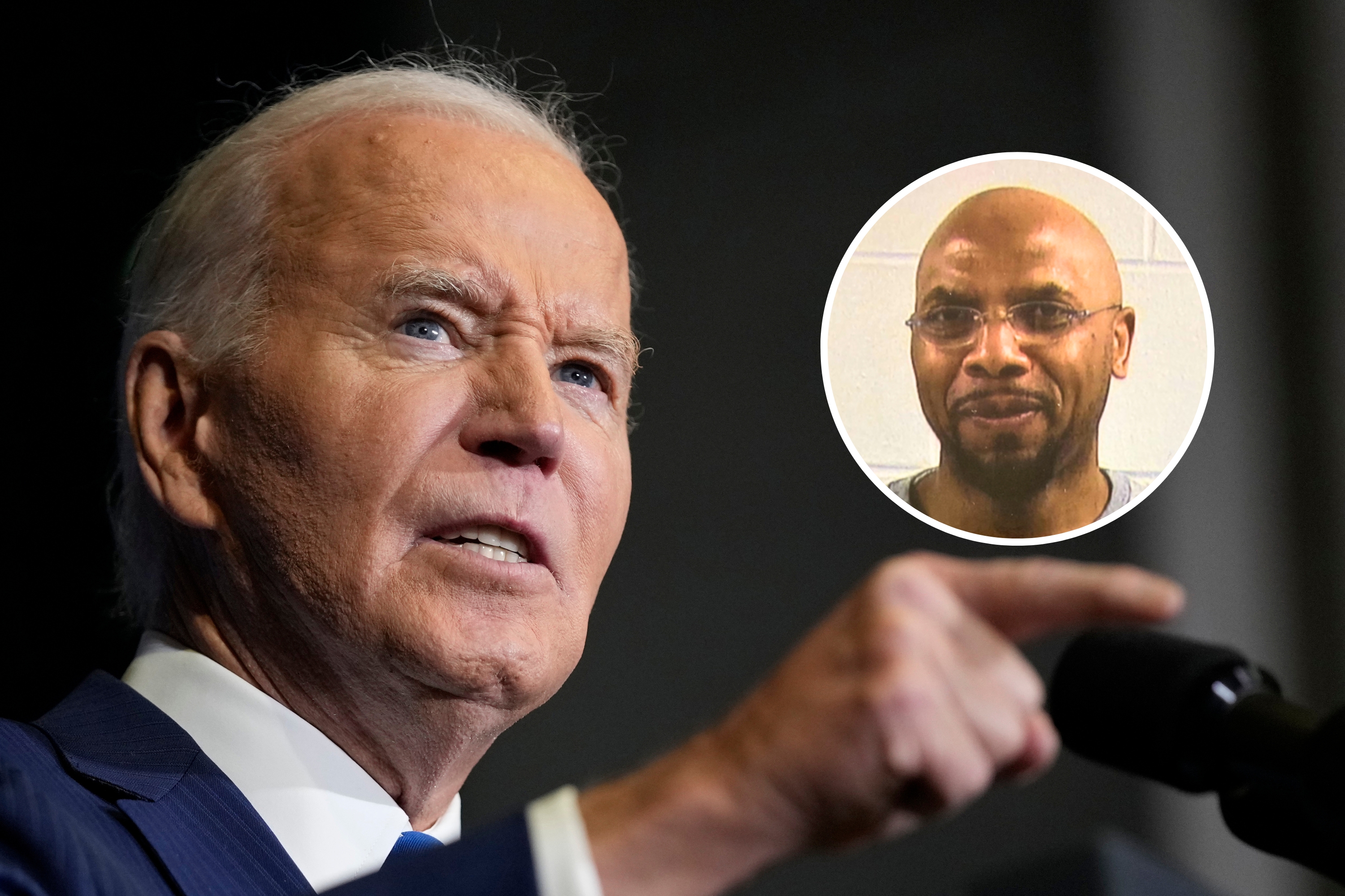 Biden Saved Me From Death Row—But I Still Want True Justice