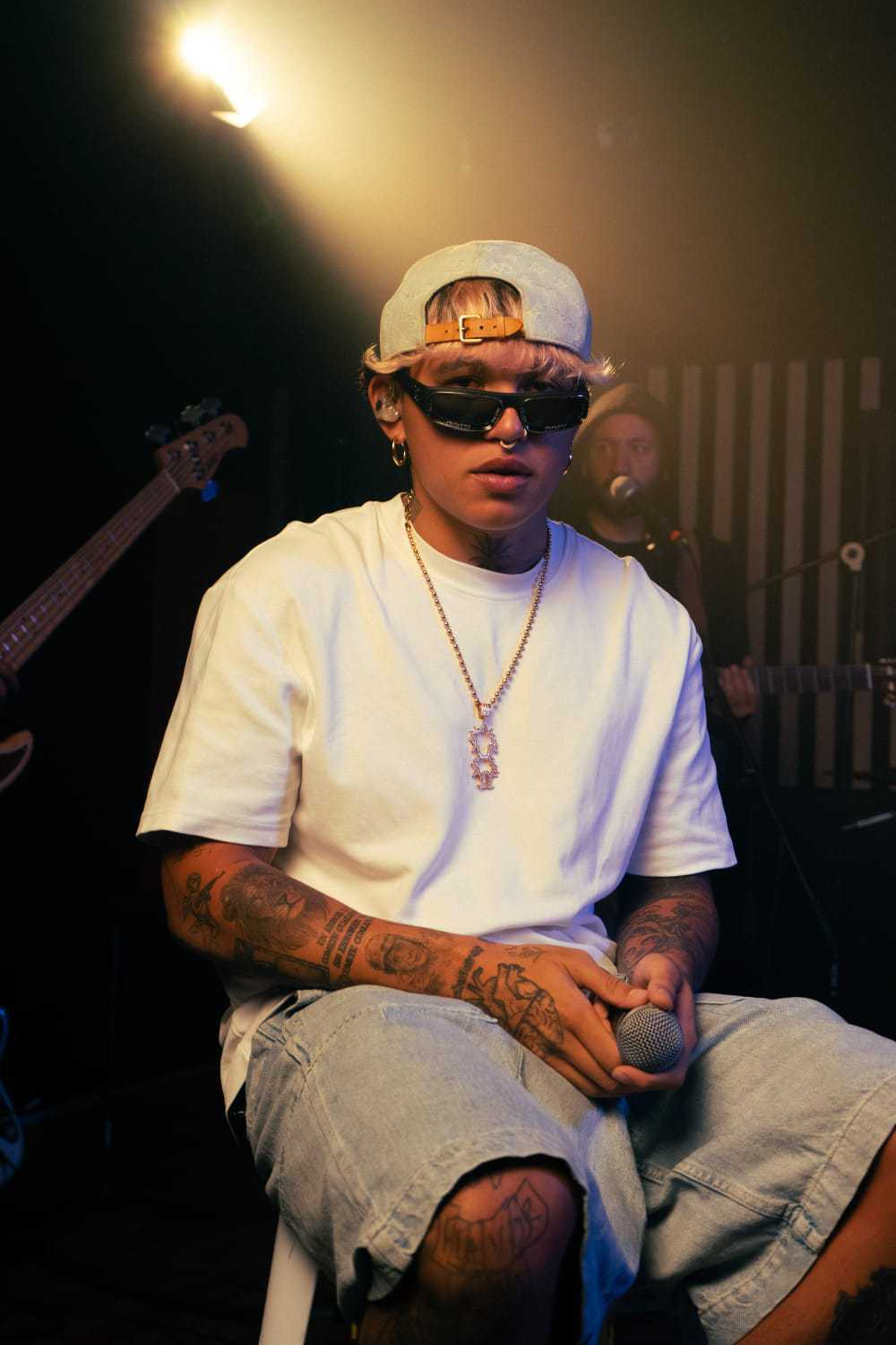 Beéle regresa a Lima con su gira "Frente al Mar": Fechas confirmadas ...