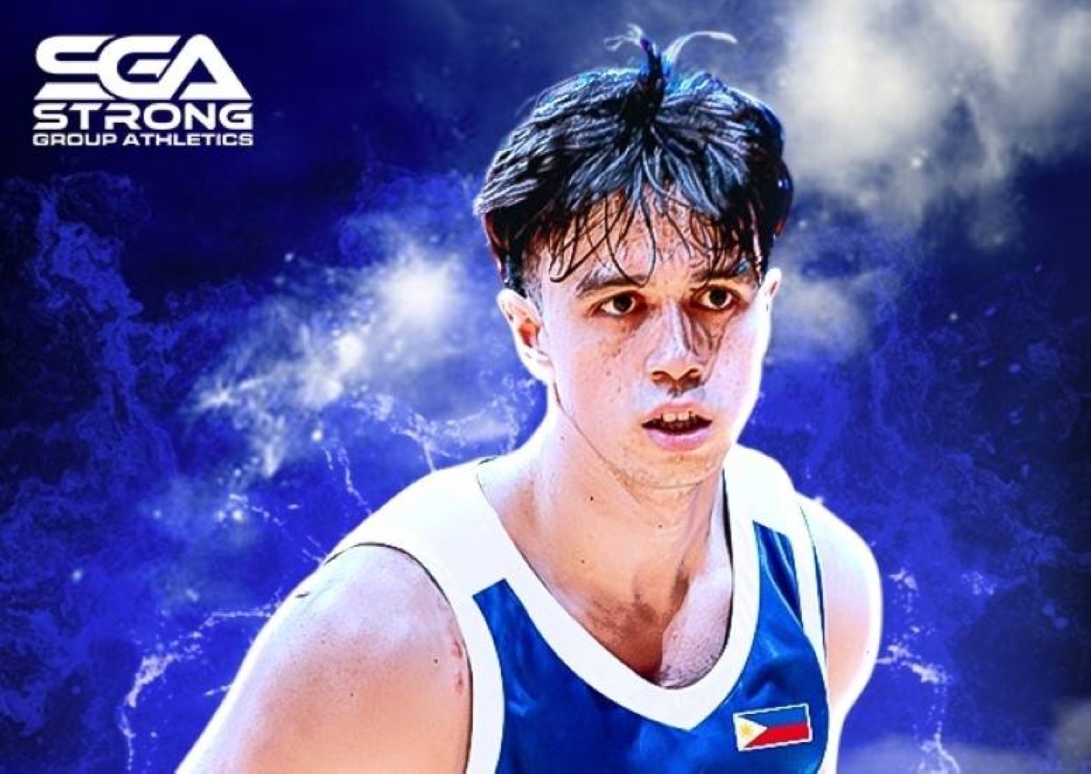 Koon joins Strong Group Athletics