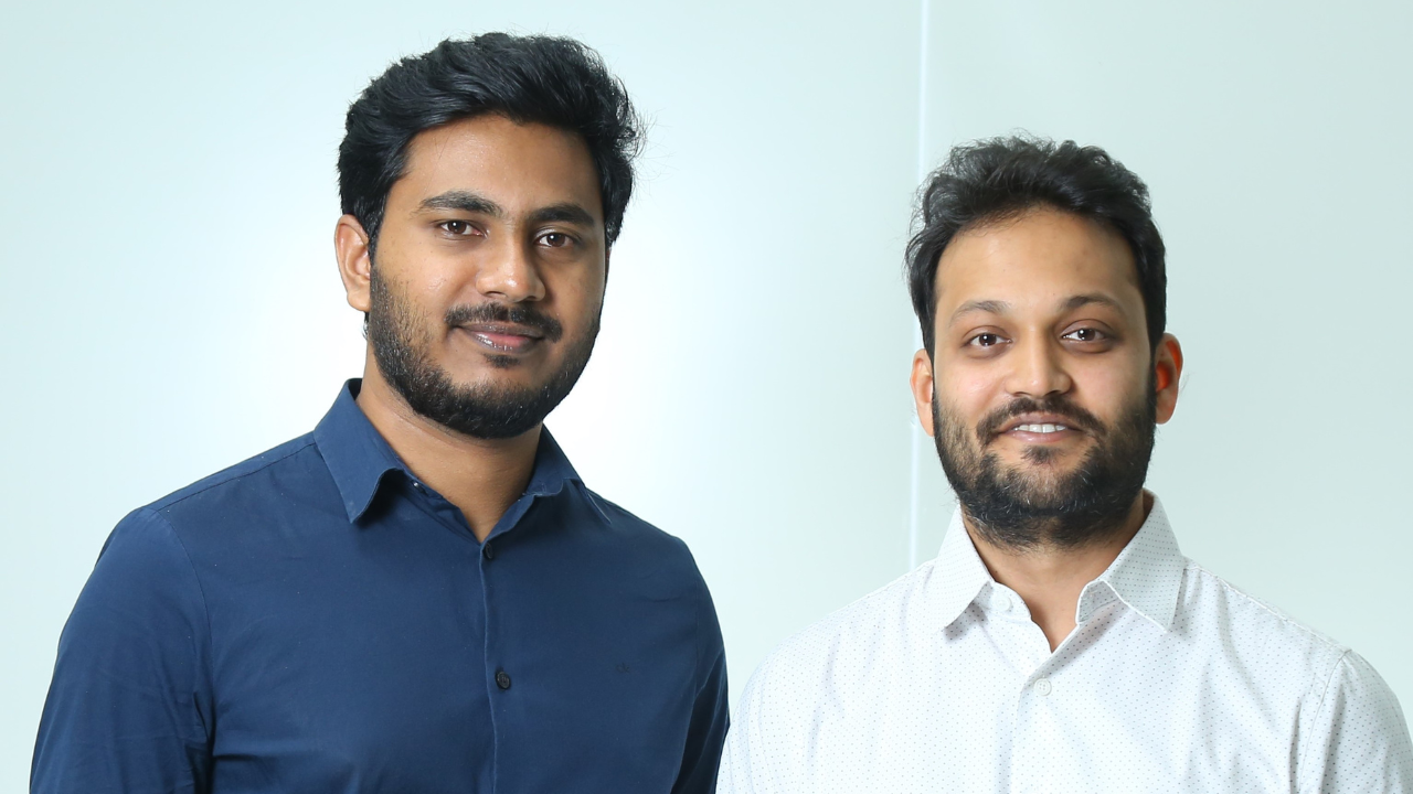 Hyderabad startup Constelli secures $3 million in pre series A funding ...