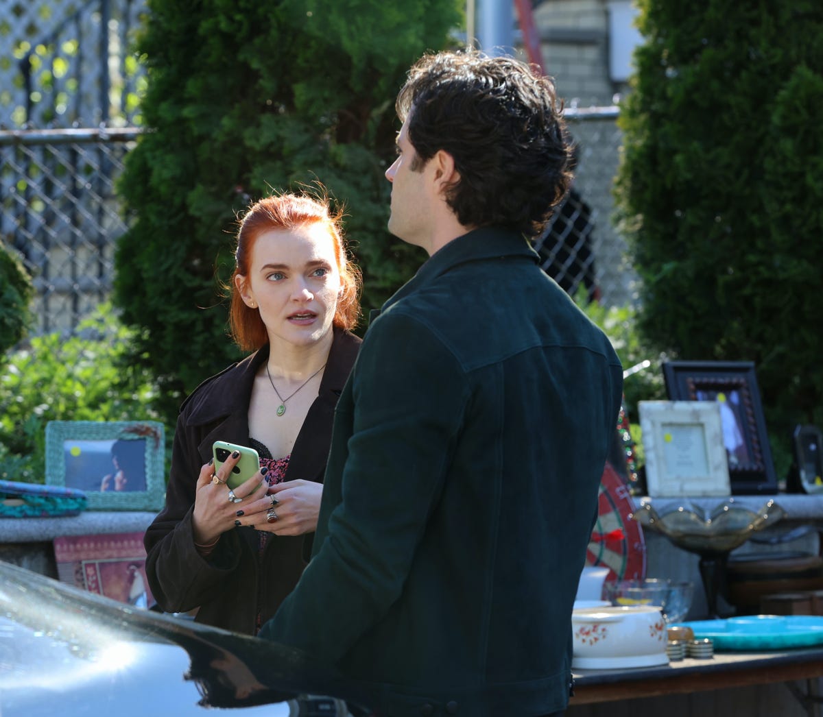 Joe Goldberg is Ready to Say "Goodbye, You" in New ‘You’ Season 5 Teaser