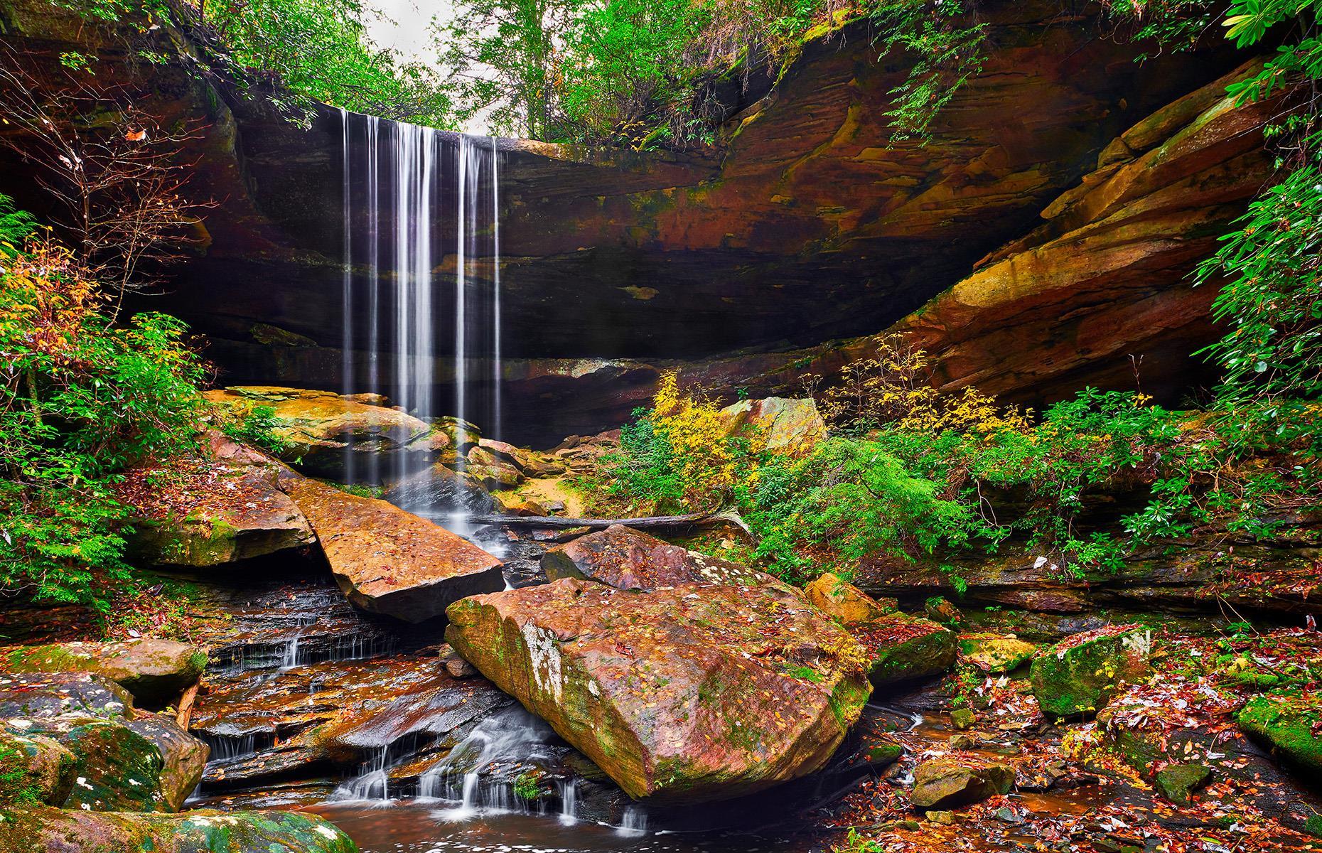 Your State's Most Awe-Inspiring Wilderness You NEED To Visit