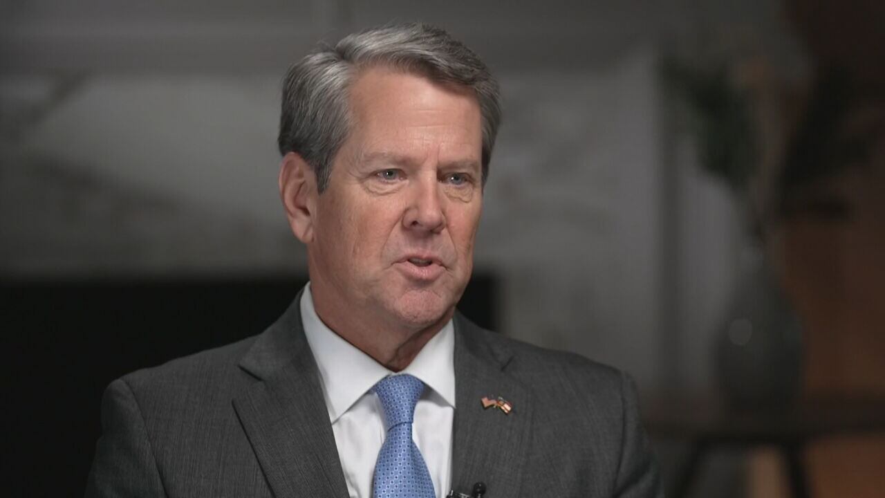 Kemp proposes changes to Georgia Pathways to Coverage program as ...