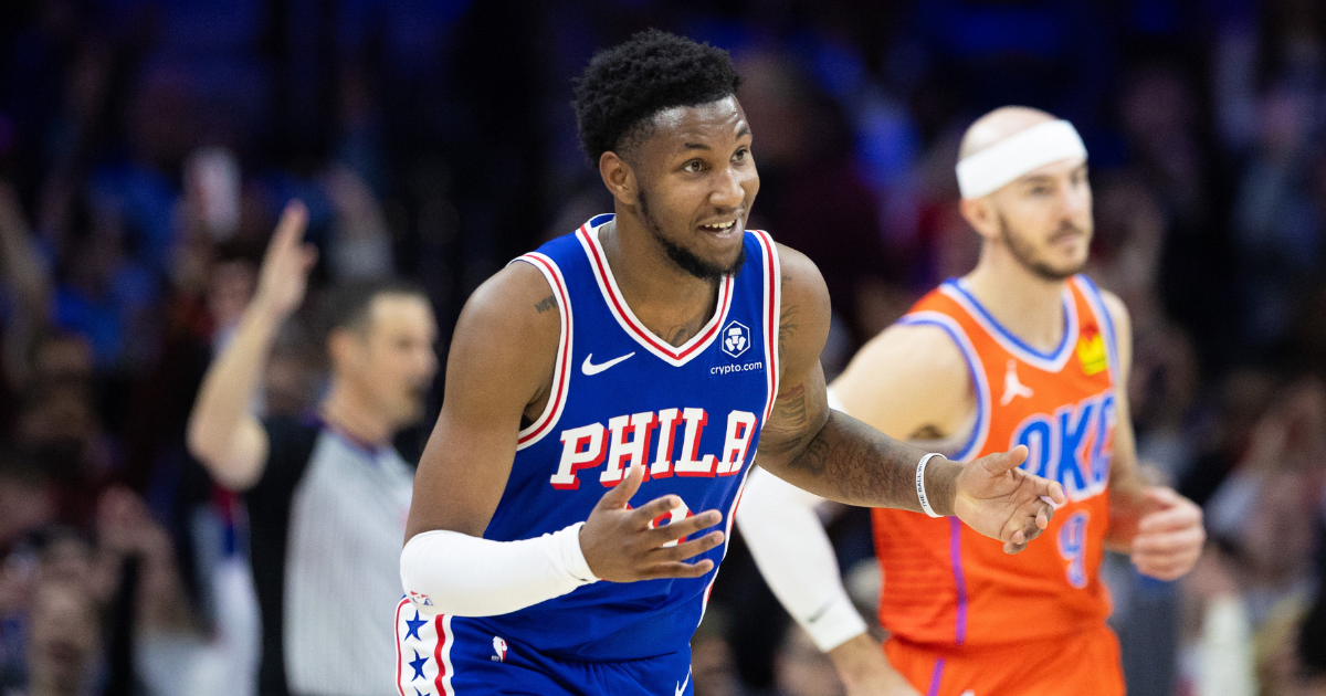 BBNBA: Justin Edwards breakout game, De’Aaron Fox returns, and Nick ...