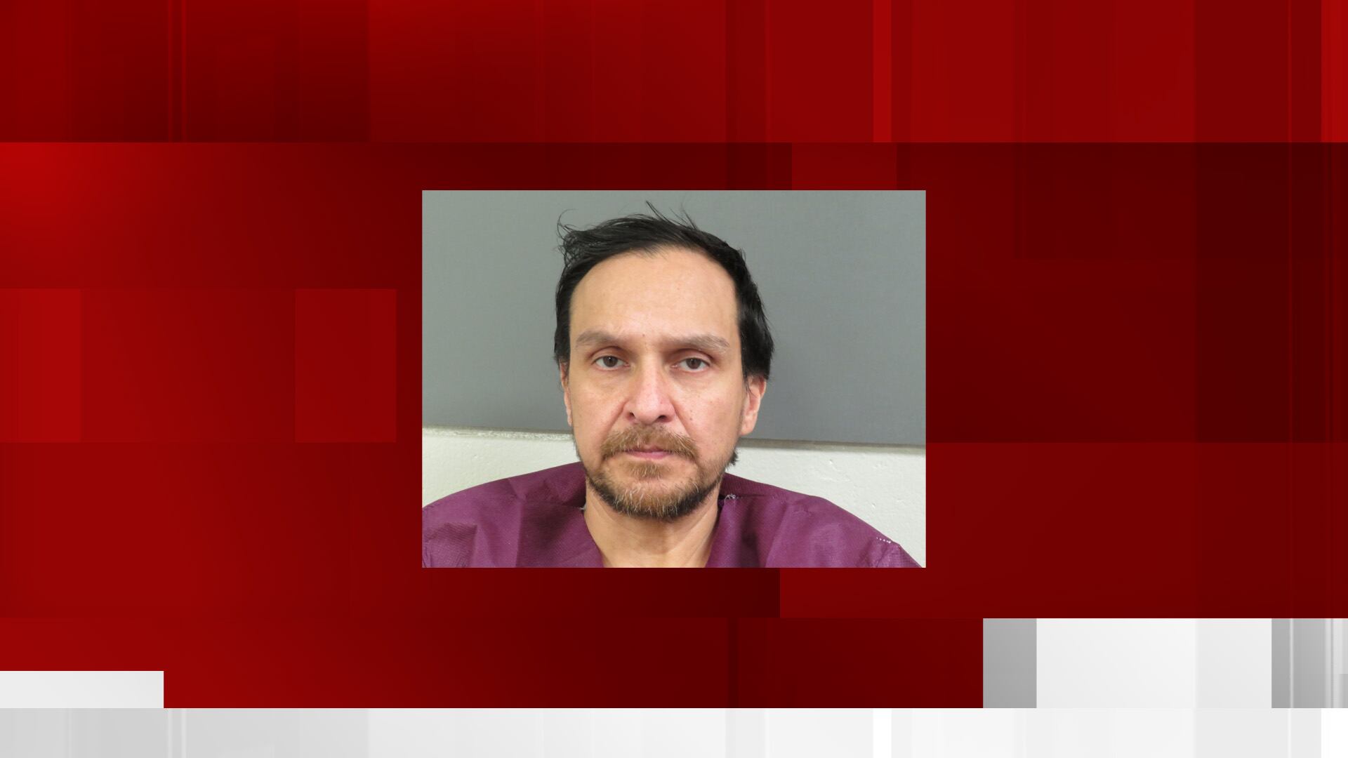 No bond for man accused of initiating shootout with deputies in small ...