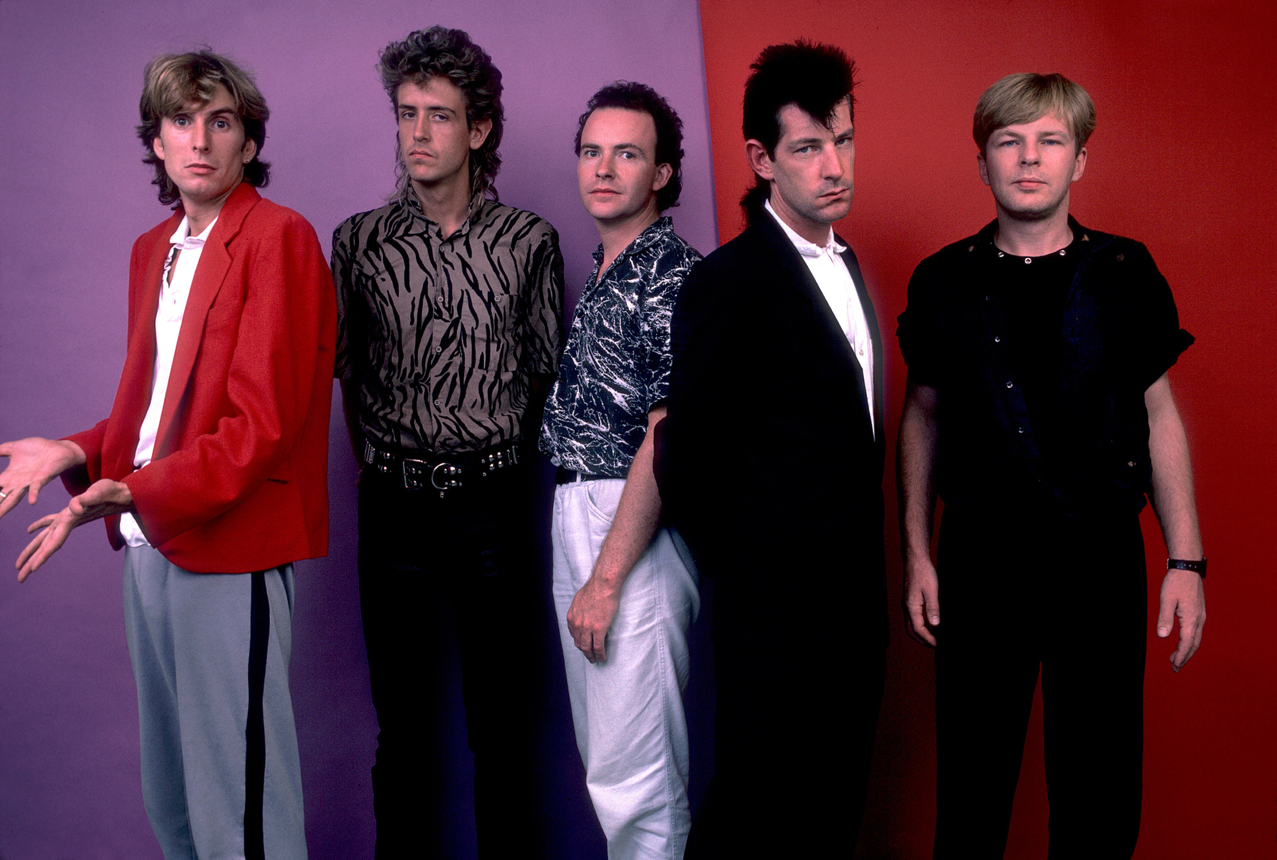 20 underappreciated 1980s-era bands worth rediscovering