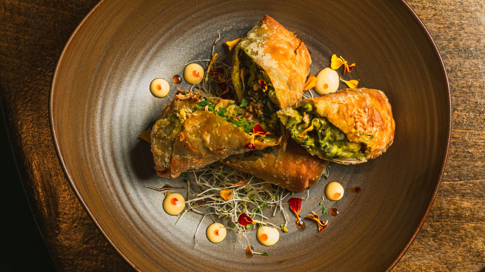 All the New Restaurant Openings This Week