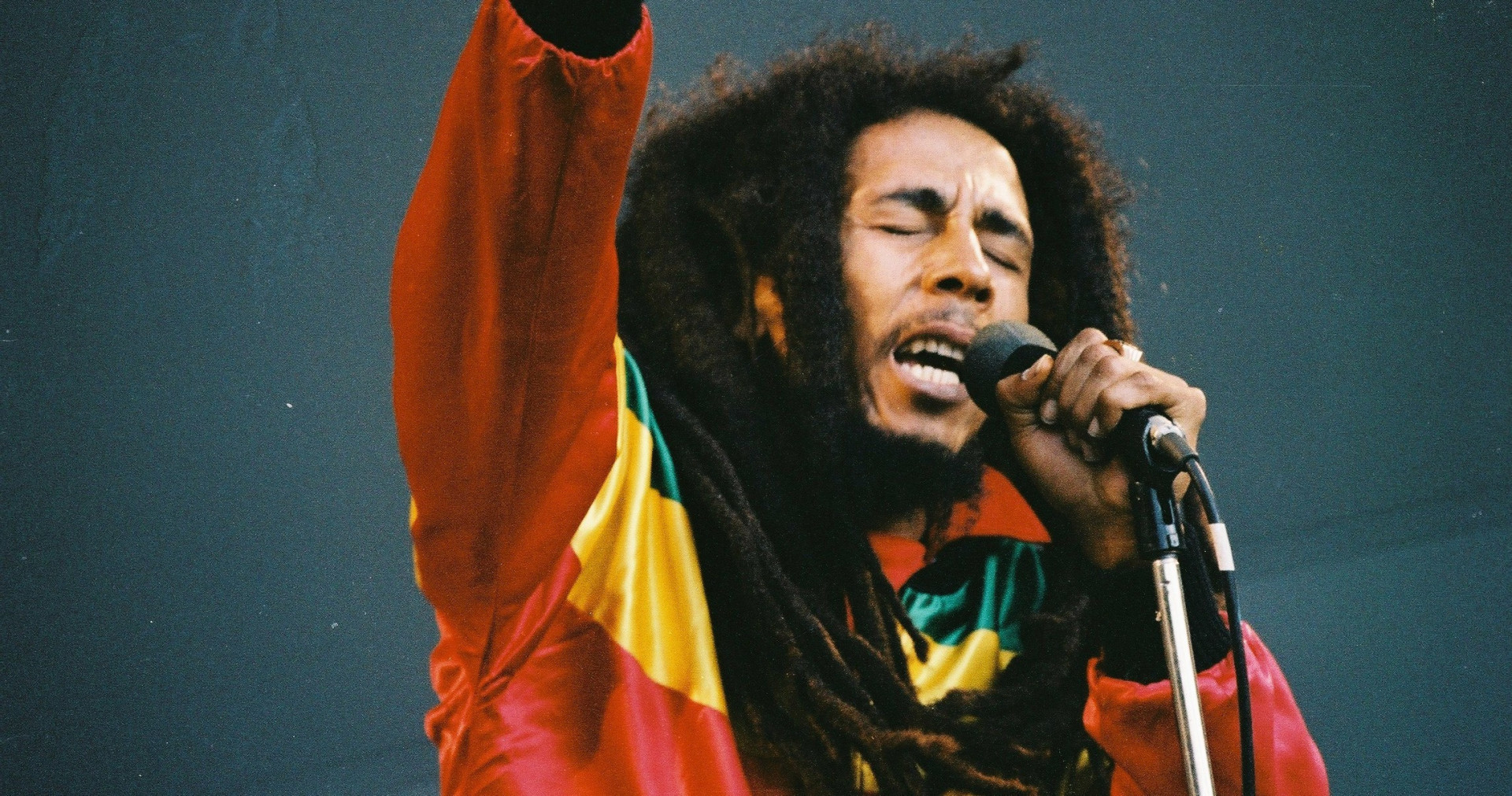 Bob and beyond: A short history of reggae and its greatest stars