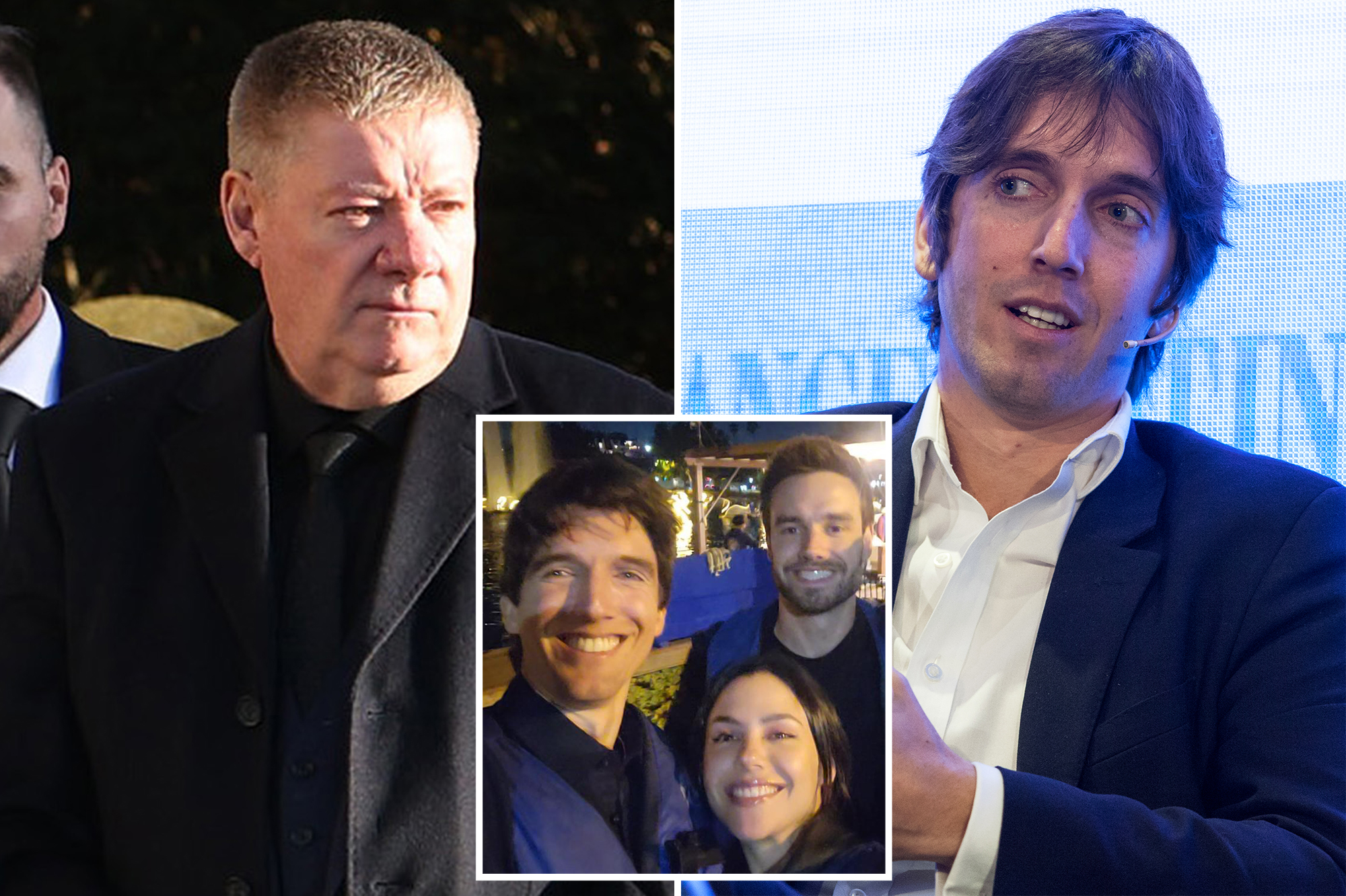 Liam Payne pal Roger Nores sues One Direction star’s dad for allegedly ...